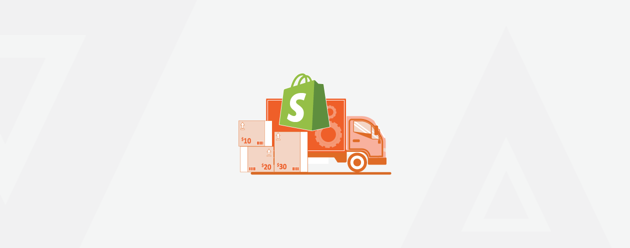 How to Set Up Custom Shipping Rates in a Shopify Store?