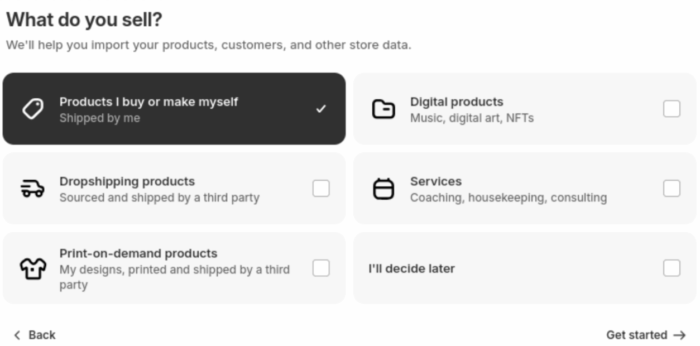 How to Start a Shopify Store in the UK: A Complete Guide