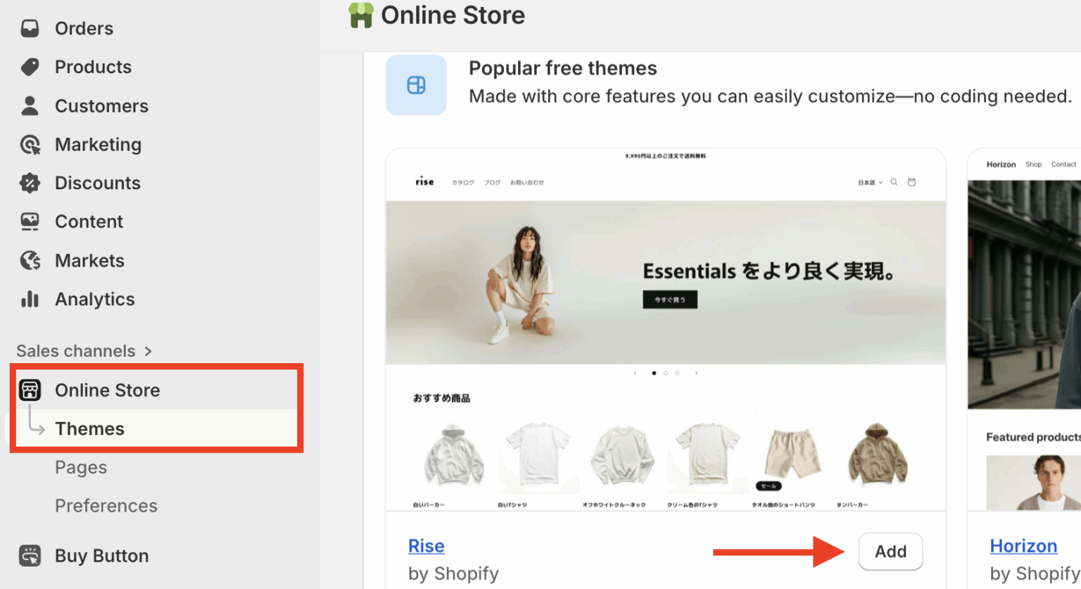 How to Start a Shopify Store in the UK: A Complete Guide