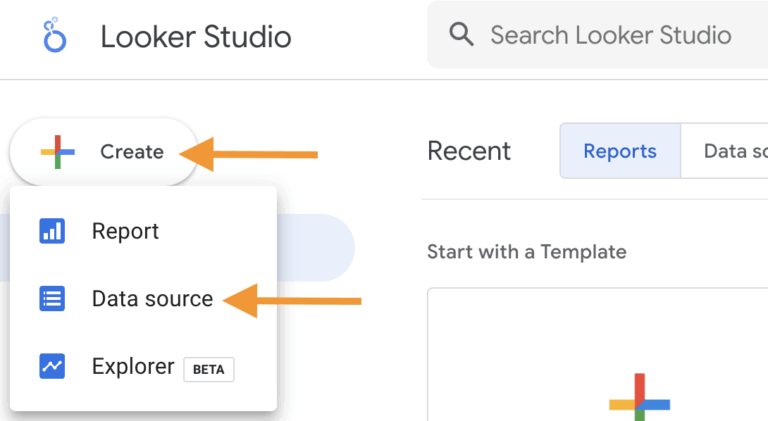 Guide: Connect Magento 2 to Looker Studio via Google Sheets