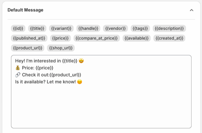 Shopify Widgets: What are they & How to Use