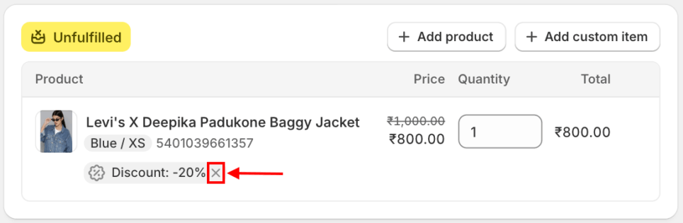 How to Edit Orders in Shopify?