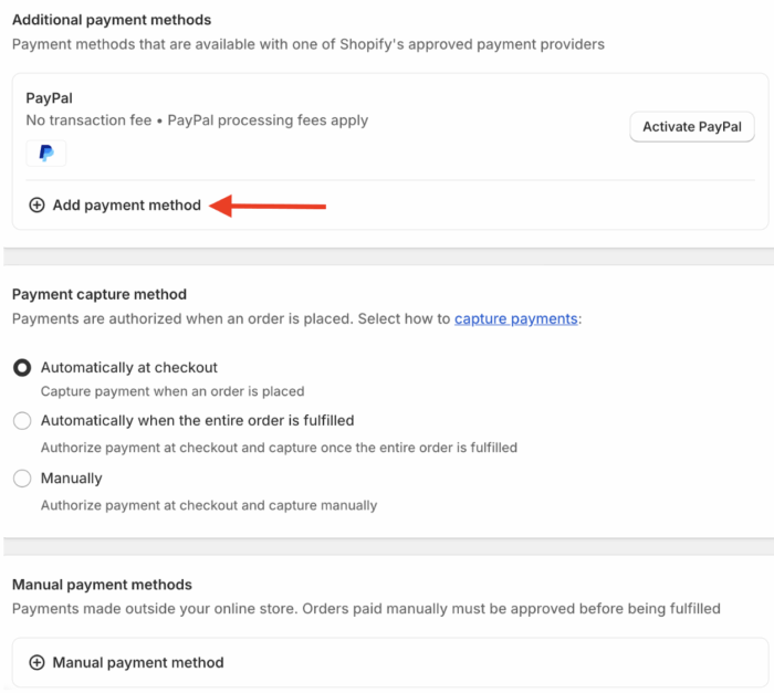 How to Start a Shopify Store in the UK: A Complete Guide