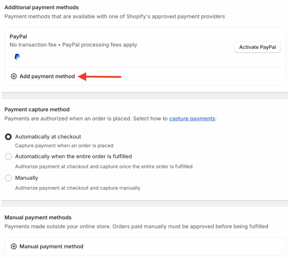 How to Start a Shopify Store in the UK: A Complete Guide