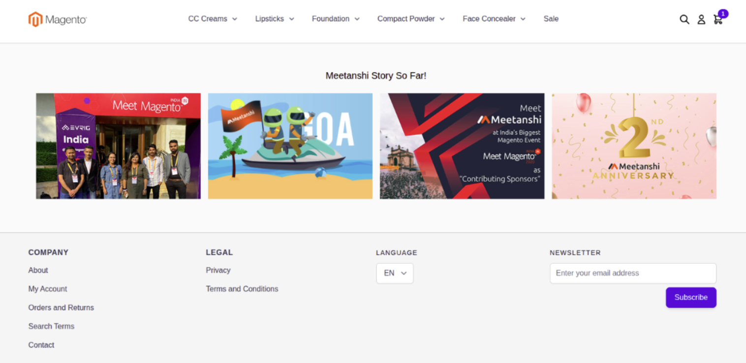 How to Create Custom Module in Hyvä Theme?