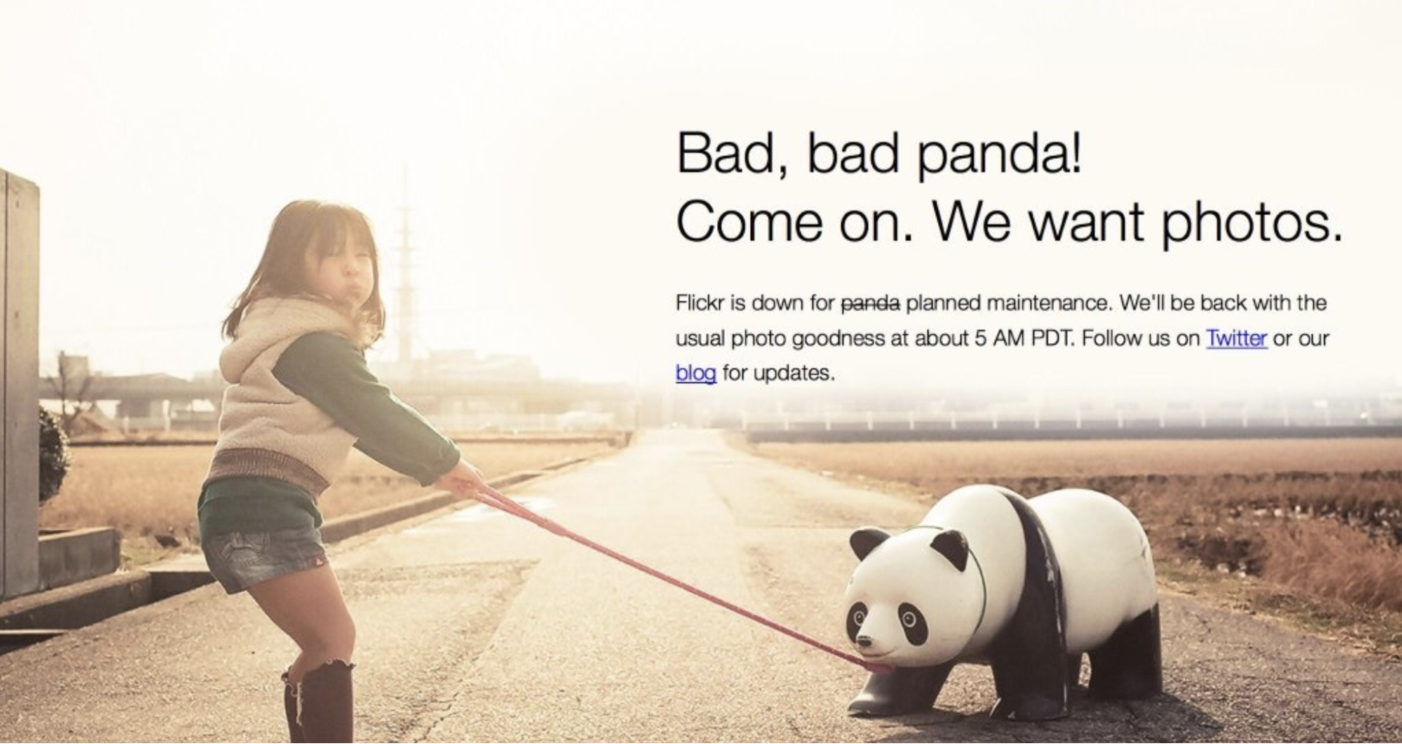 15+ Creative Maintenance Page Examples [2025]