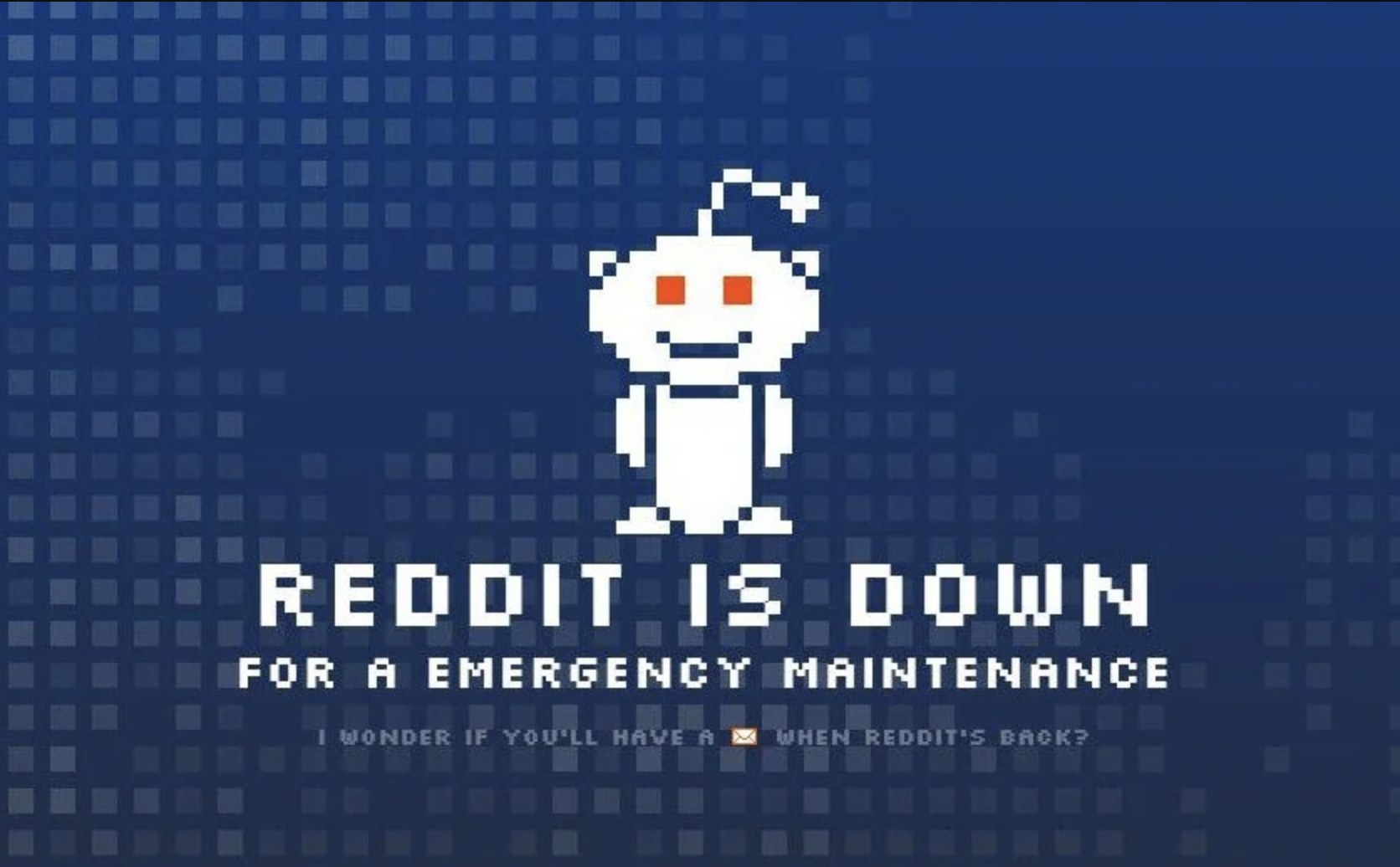 15+ Creative Maintenance Page Examples [2025]