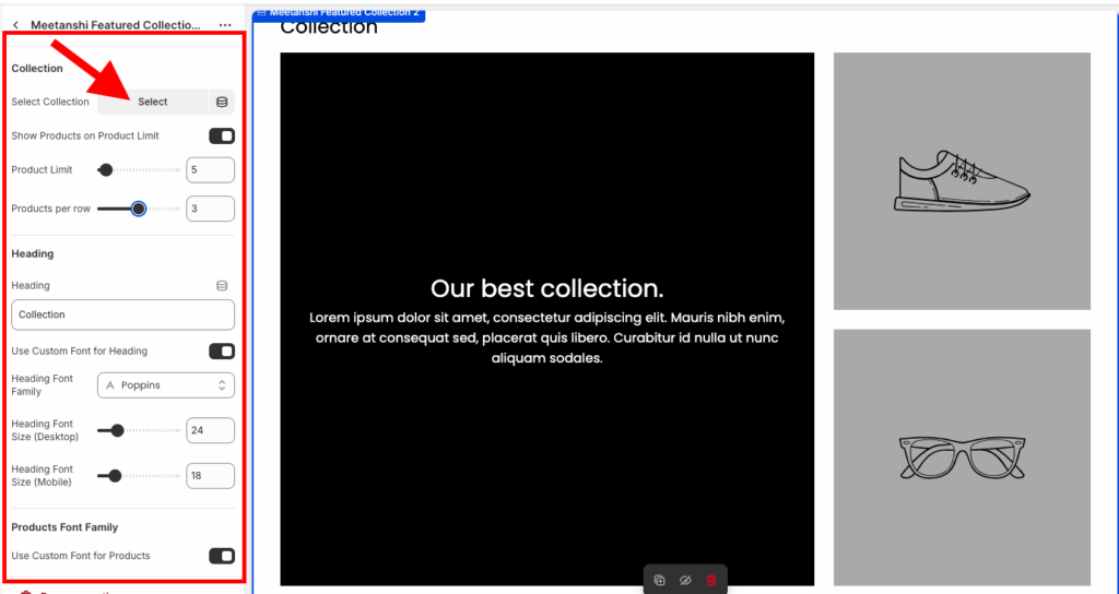 How to Add Custom Sections to Shopify? – Learn Here