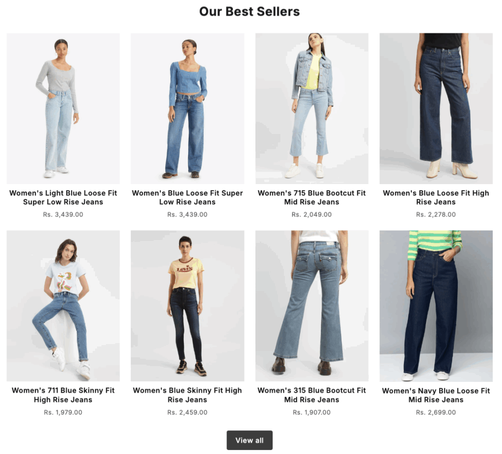 How to Add Custom Sections to Shopify? – Learn Here