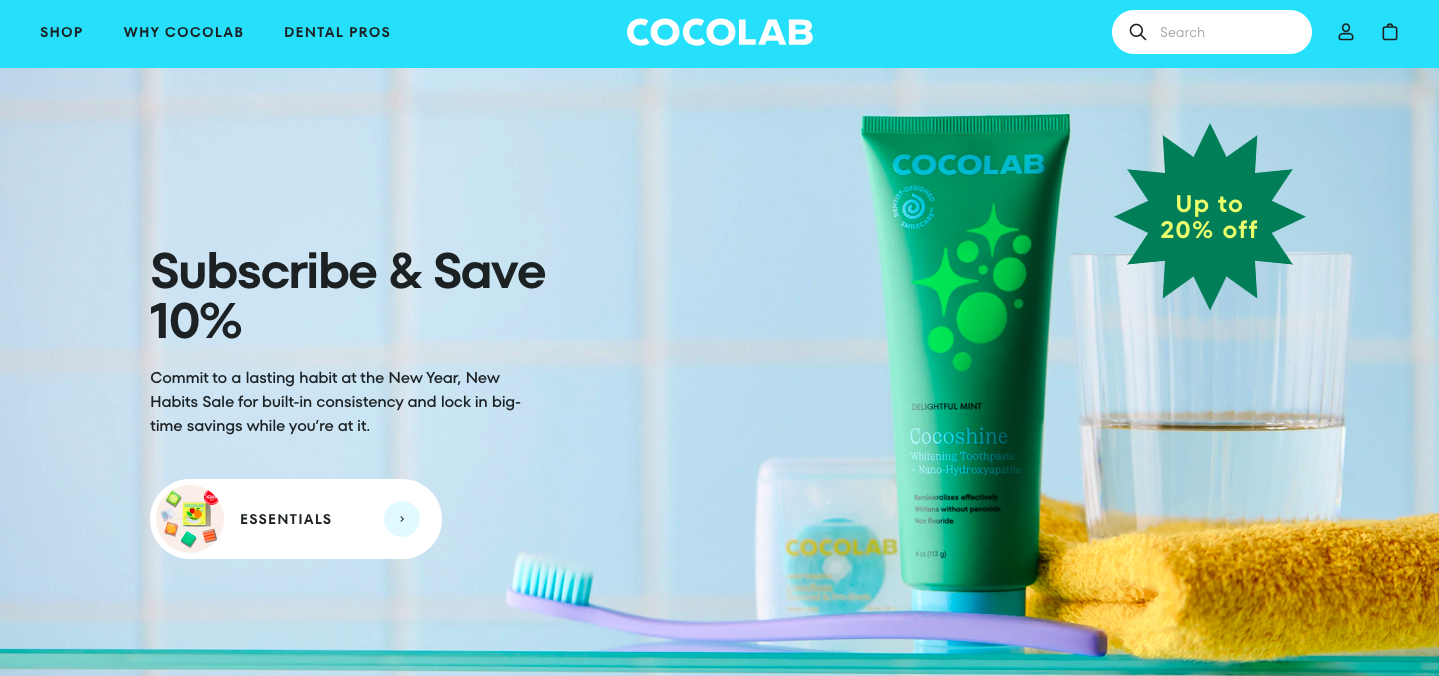 55 Best Shopify Stores Worldwide in 2026