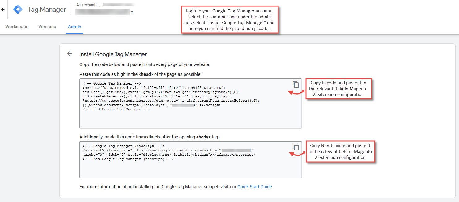 Magento 2 Google Analytics 4 | Meetanshi Docs