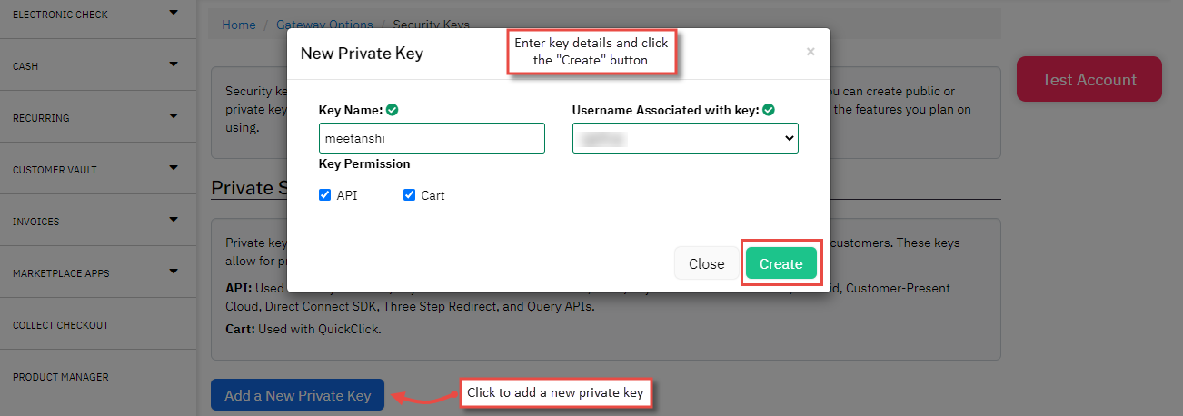 Magento 2 NMI Payment Gateway | Meetanshi Docs