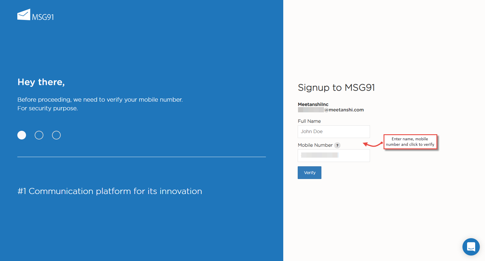 Magento 2 Order Verification | Meetanshi Docs