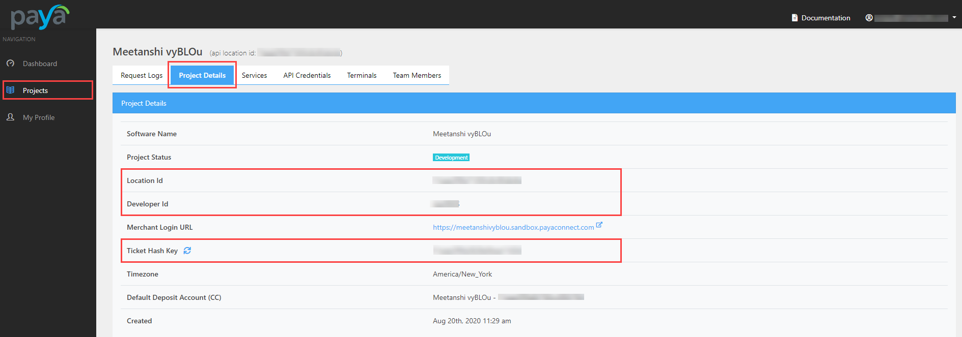 Magento 2 Paya Connect | Meetanshi Docs