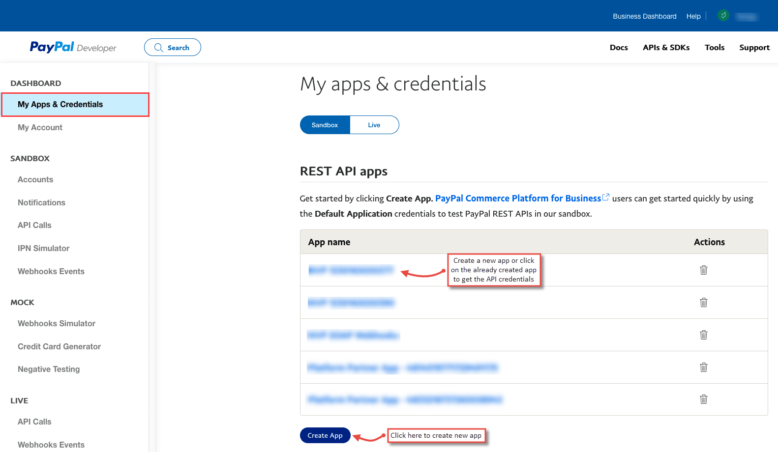 Magento 2 PayPal Advanced Credit and Debit Card Payments | Meetanshi Docs