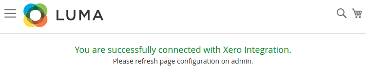 Magento 2 Xero Integration | Meetanshi Docs