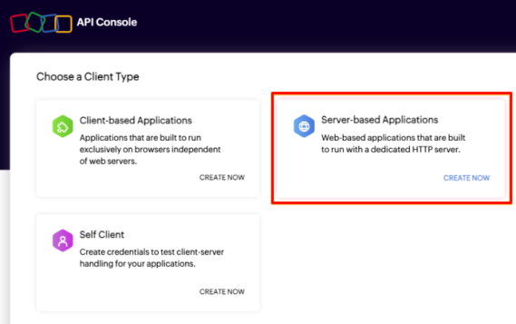 Magento 2 Zoho Inventory Integration | Meetanshi Docs