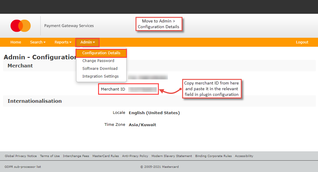 WooCommerce MasterCard Payment Gateway | Meetanshi Docs