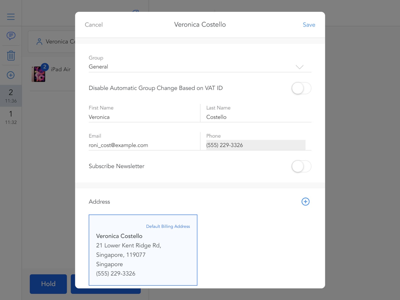 Magento 2 POS Solution for Retail