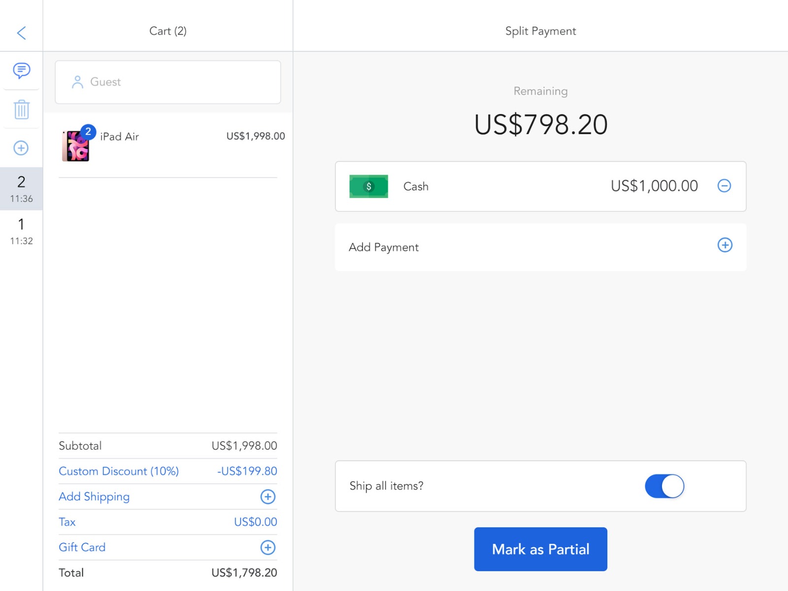 Magento 2 POS Solution for Retail