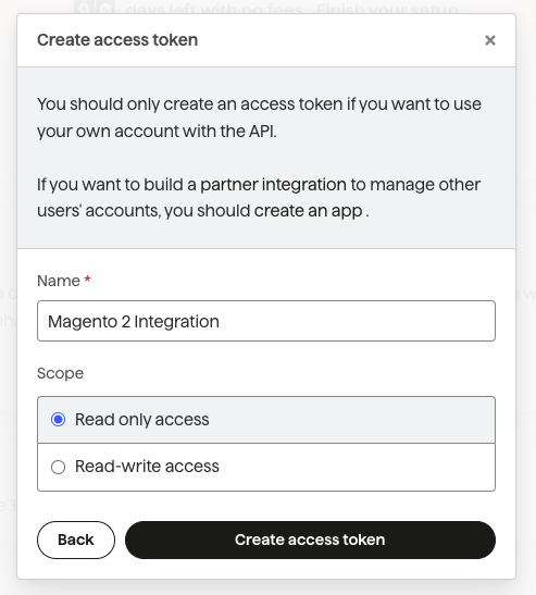 Magento 2 GoCardless Instant Bank Pay - Meetanshi