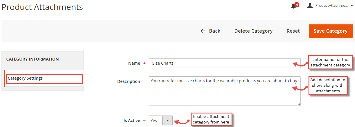 Magento 2 Product Attachments Magento 2 File Upload 2024