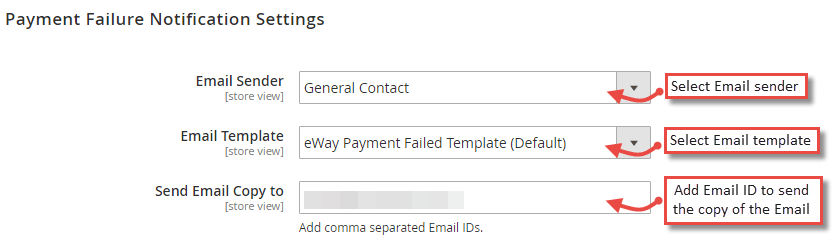Magento 2 eWay Recurring & Subscription Payment Extension