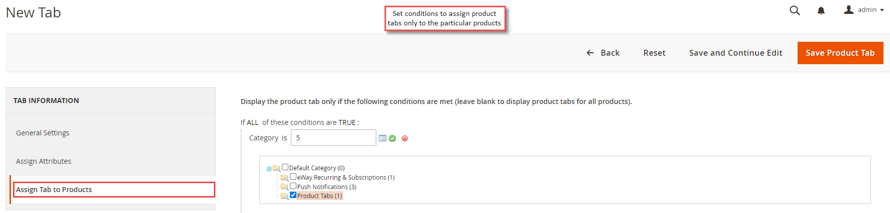Magento 2 Product Tabs | Add Custom Product Tabs in Magento 2