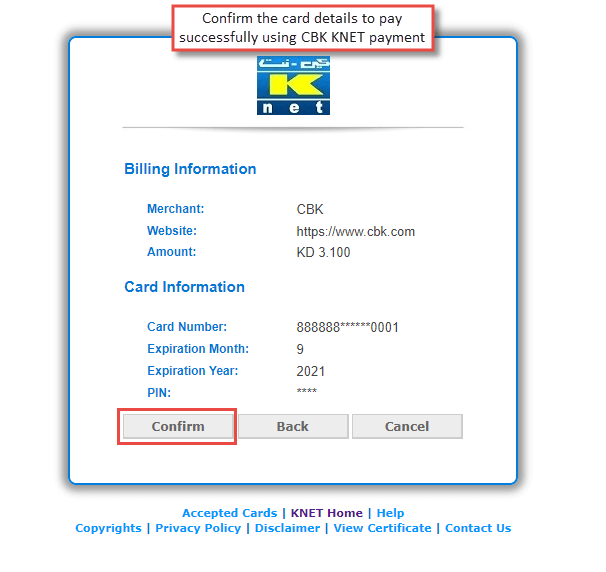 Magento 2 KNET Payments, Kuwait's KNET Gateway Integration