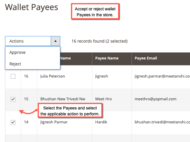 Magento 2 Wallet Extension - E-wallet for Payments & Refunds