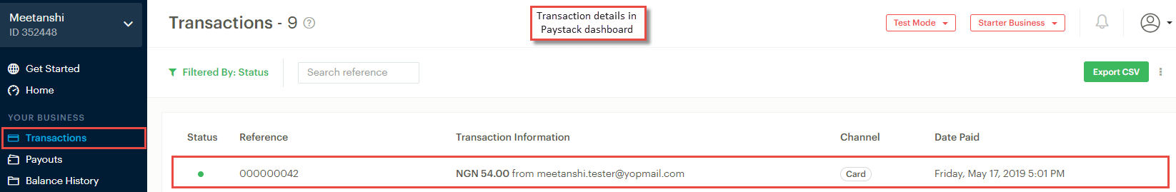 Magento 2 Paystack Payment Gateway - Integrate Paystack Standard