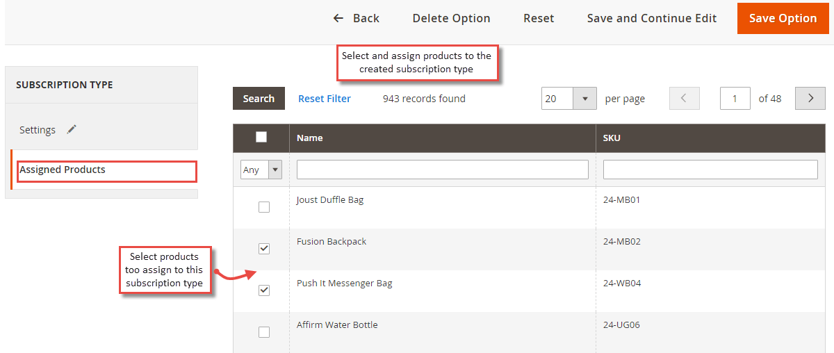 Magento 2 eWay Recurring & Subscription Payment Extension