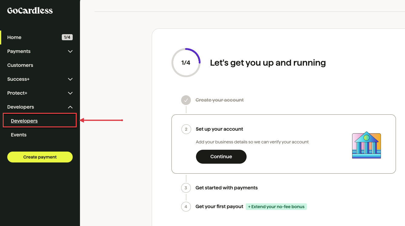 Magento 2 GoCardless Instant Bank Pay - Meetanshi