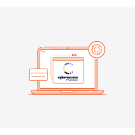 Magento 2 Cybersource Secure Acceptance Hosted Checkout Extension