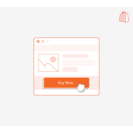Shopify Buy Now Button | Guide to Checkout