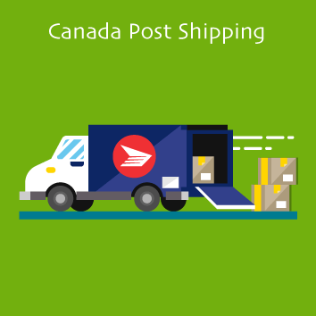 Magento 2 Canada Post Shipping - Magento 2 Canada Post Integration