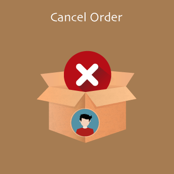 Magento 2 Cancel Order - Order Cancellation by Magento 2 Customers