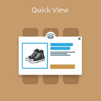 Magento 2 Quick View - Product Quick View Popup Extension