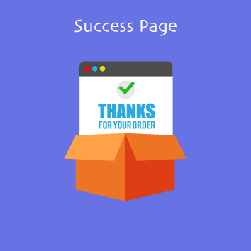 Magento 2 Success Page - Customize Checkout Success Page