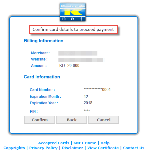 Magento KNET Payments - Integrate Kuwait's KNET Gateway in Magento