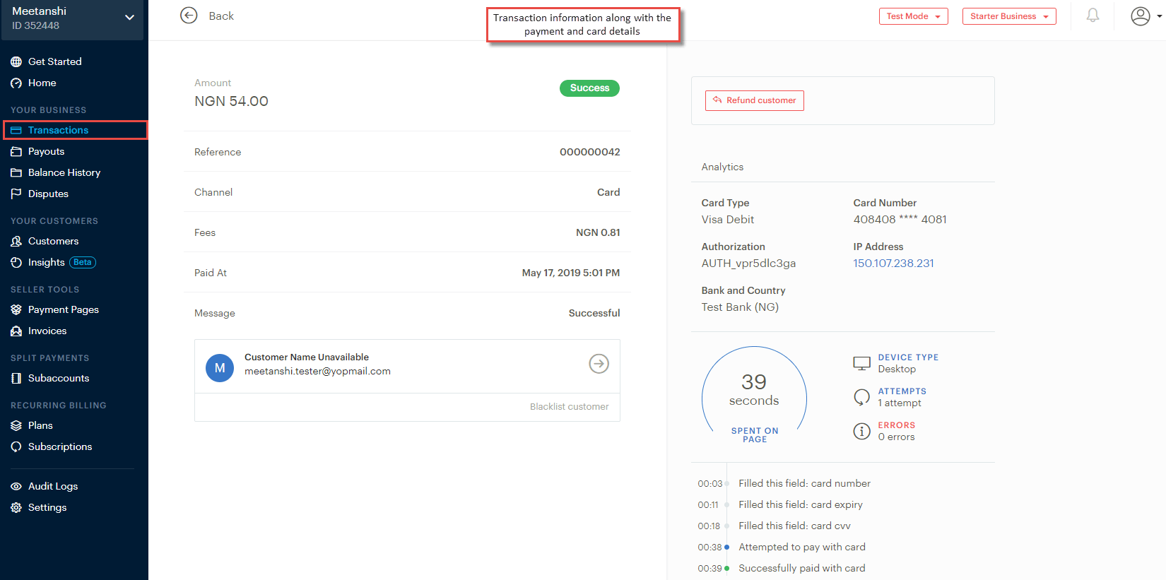 Magento 2 Paystack Payment Gateway - Integrate Paystack Standard