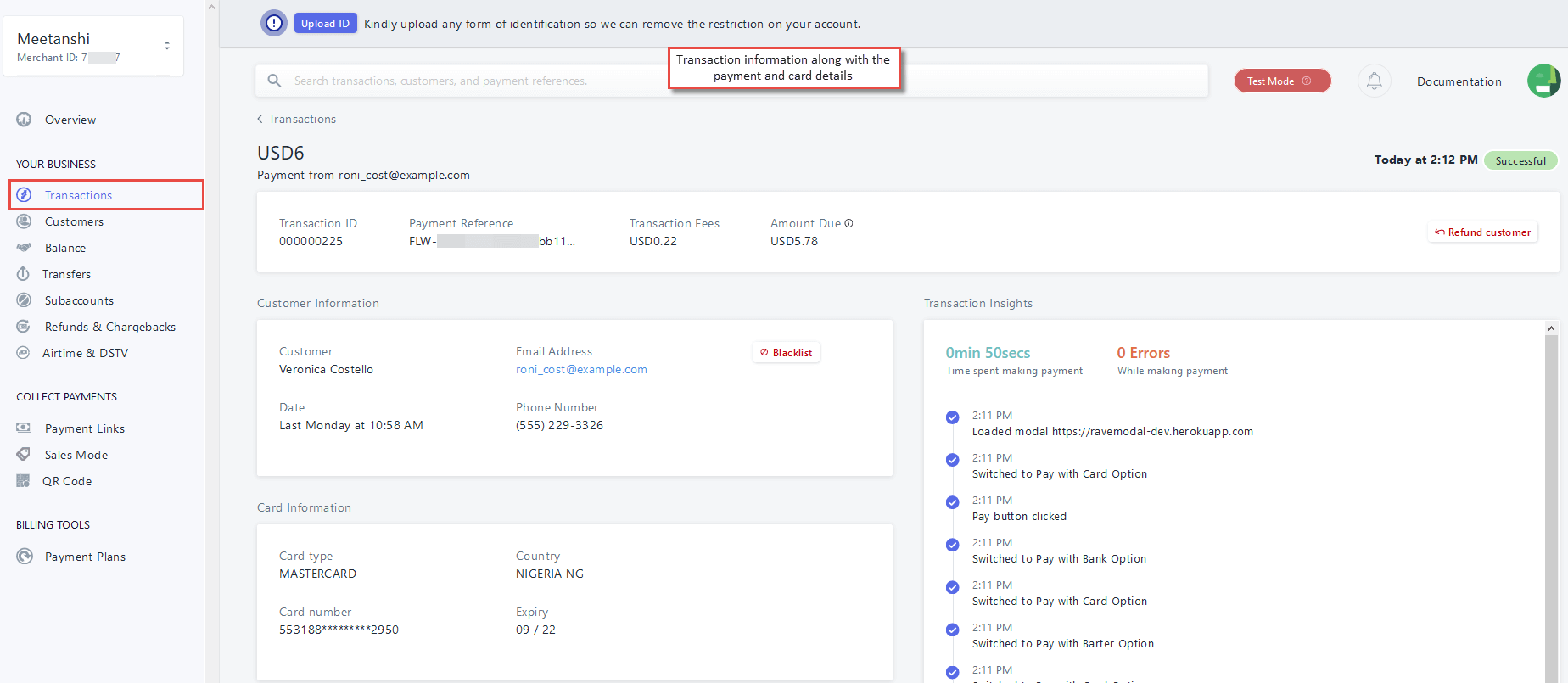 Magento 2 Rave Payment Gateway Integrate Ravepay By Flutterwave