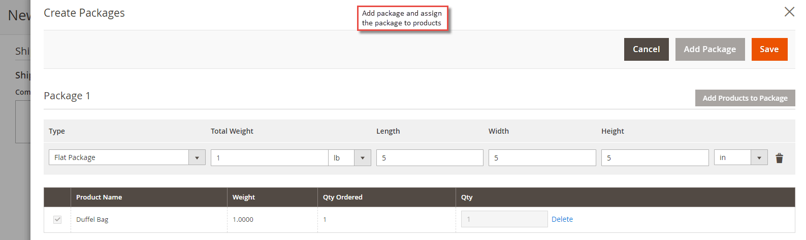 Magento 2 Purolator Integrate Canada S Purolator Shipping In Magento 2