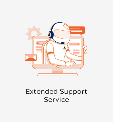 Meetanshi’s Extended Support Service for Magento Extensions
