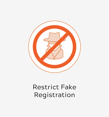 Magento Restrict Fake Registration - Prevent Spam Sign-Ups