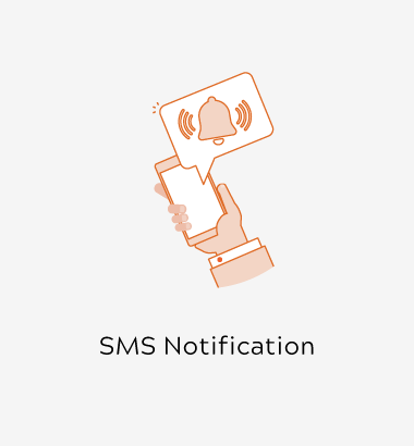Magento SMS Notification - Send Order Activity SMS Notifications