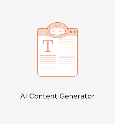 Magento 2 AI Content Generator - GPT 3, ChatGPT Integration