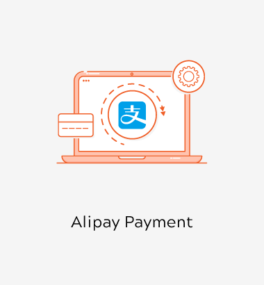 Magento 2 Alipay Integration - Cross Border and Hong Kong Payment