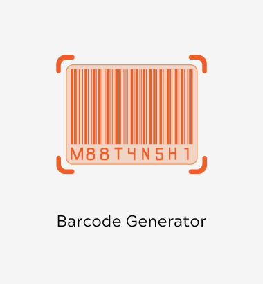 Magento 2 Barcode Generator, Barcode Extension Magento 2
