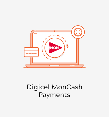 Magento 2 Digicel MonCash - Accept Payments in Haitian Gourde